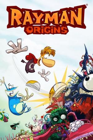 Rayman Origins (2011) - FilmAffinity