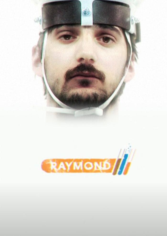 Raymond (C) (2007) - FilmAffinity
