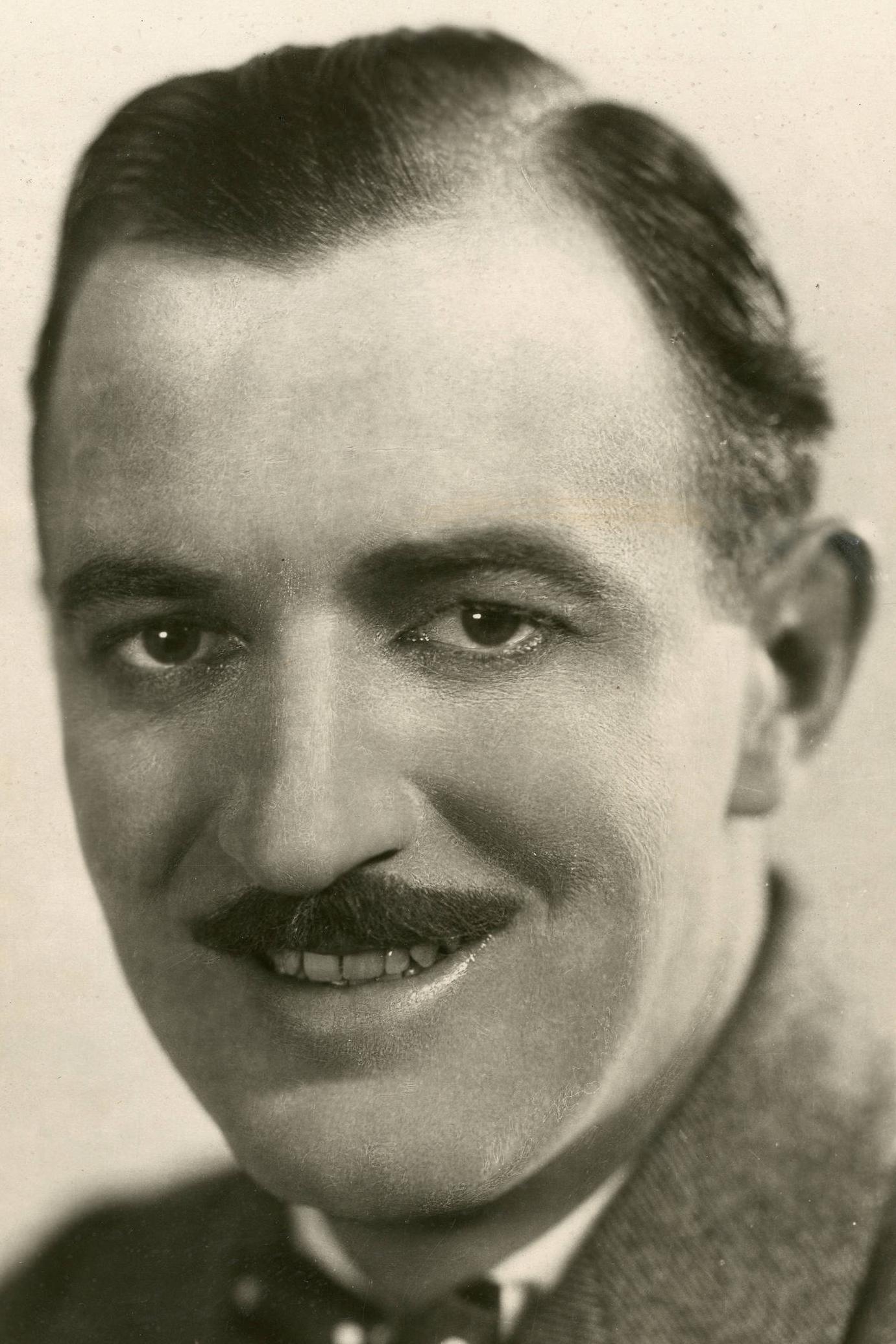 Raymond Griffith - Filmaffinity