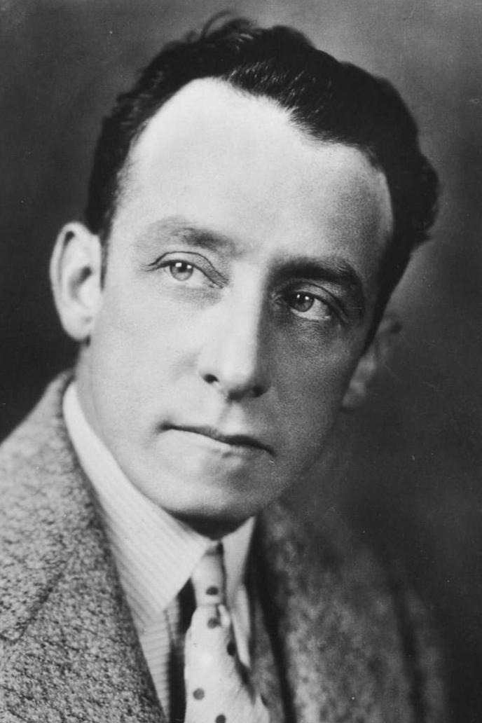 Cecil B. DeMille - FilmAffinity