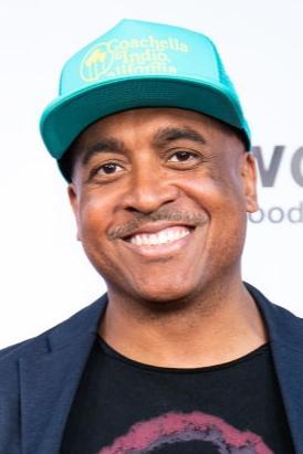 Raymond Leon Roker - FilmAffinity