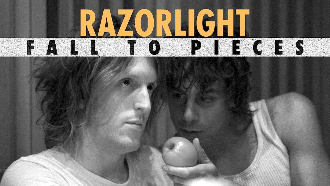 Razorlight: Fall to Pieces (2022) - FilmAffinity