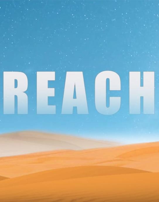 Reach (C) (2015) - FilmAffinity