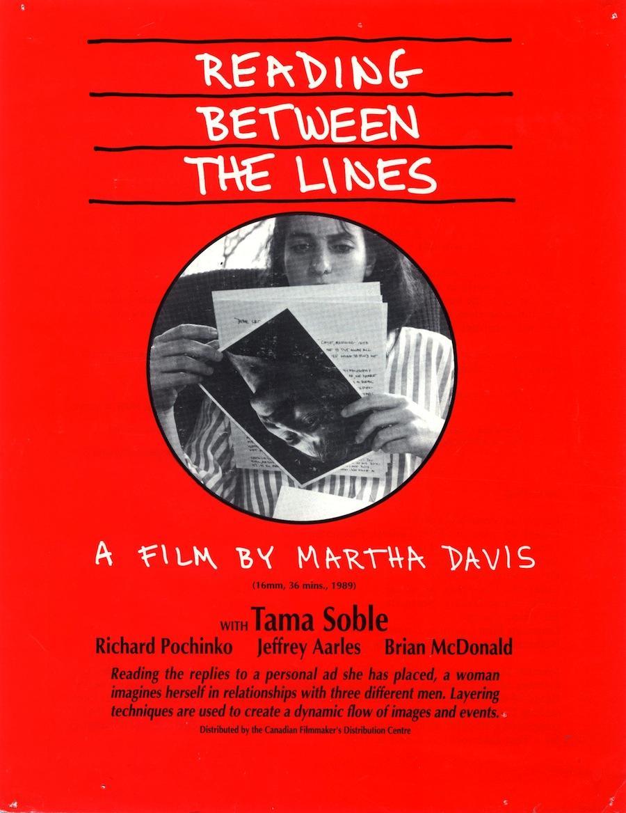 Image gallery for Reading Between The Lines - FilmAffinity