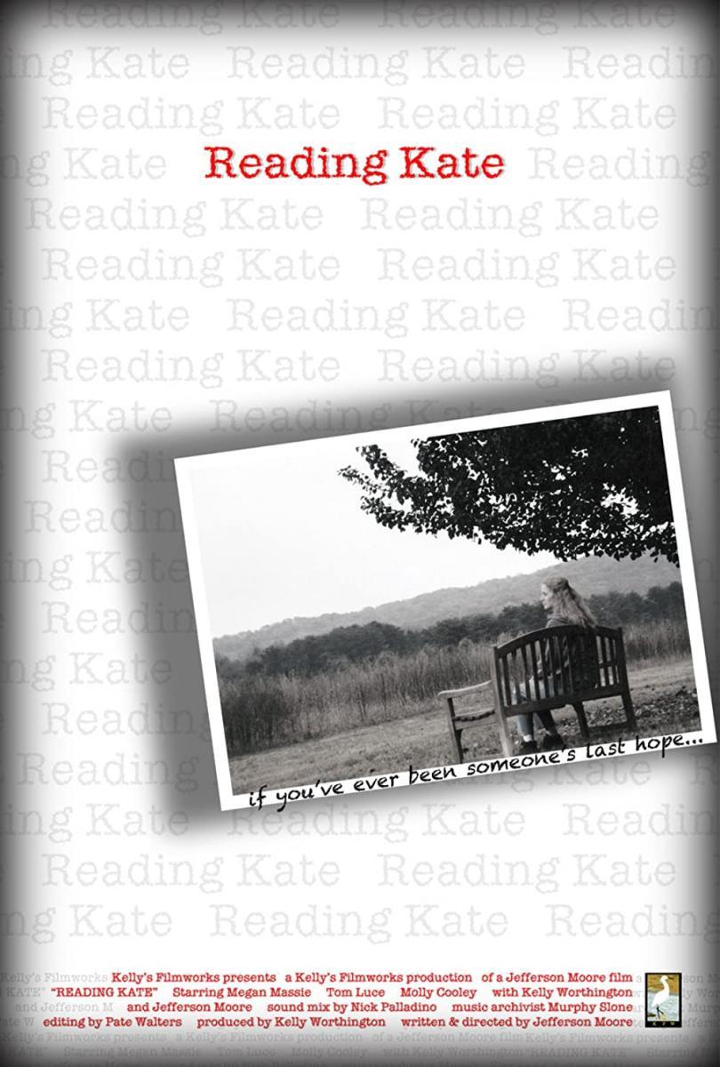 Image gallery for Reading Kate - FilmAffinity