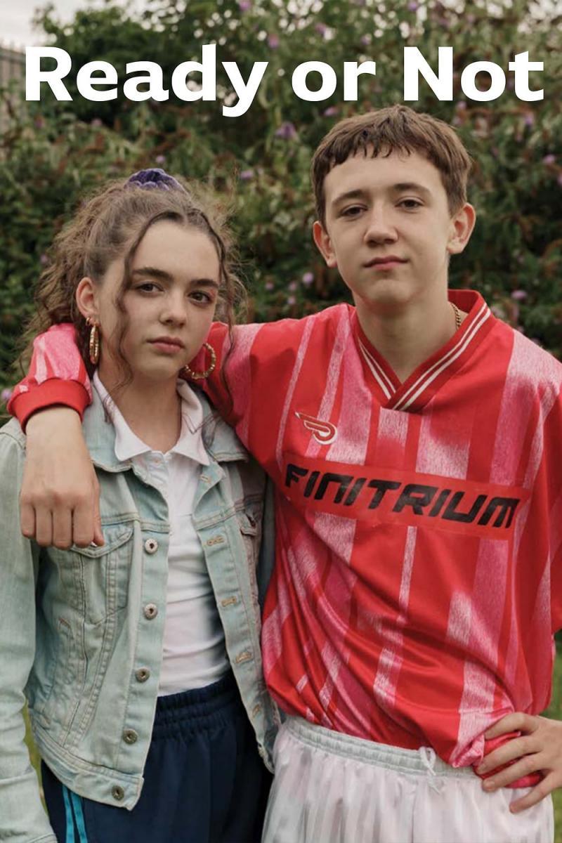 Ready or Not (2024) - FilmAffinity