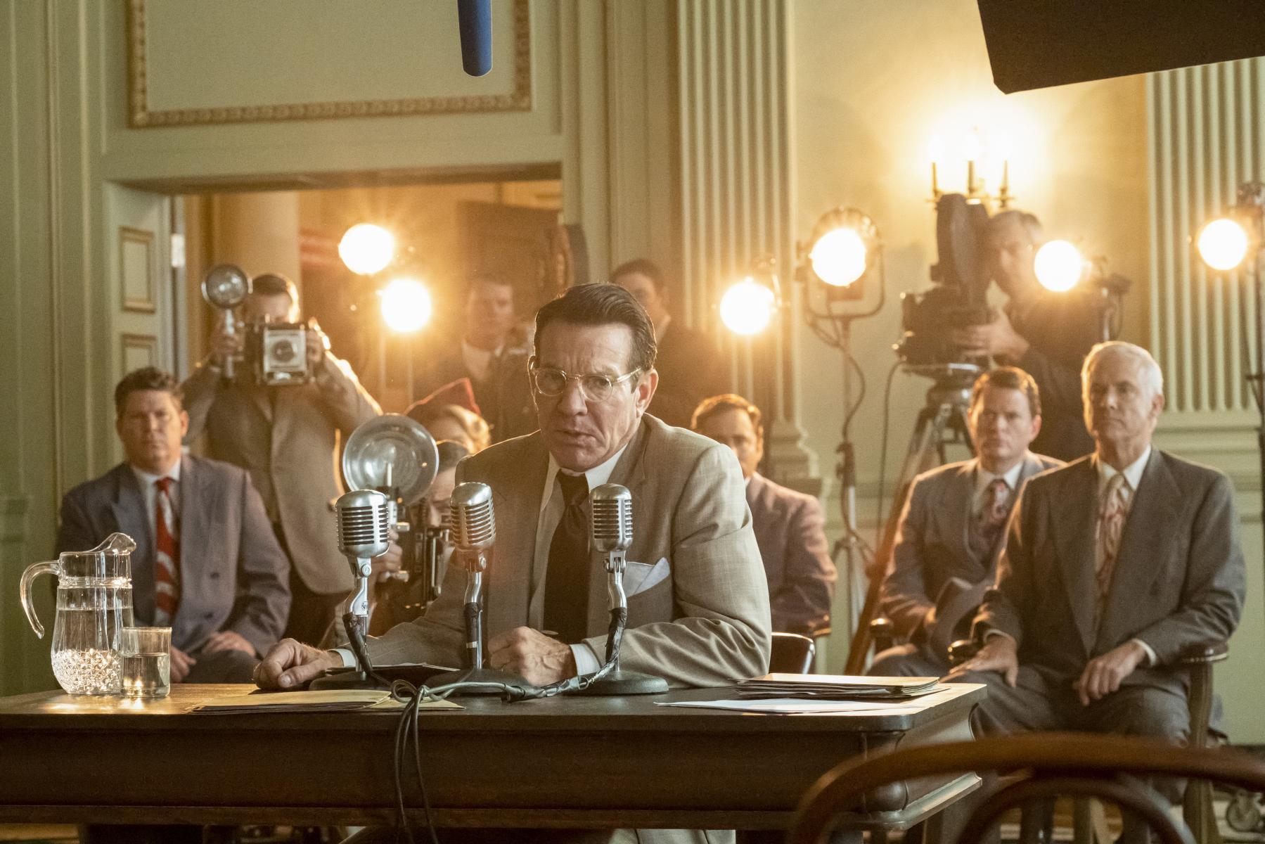 Sección visual de Reagan - FilmAffinity