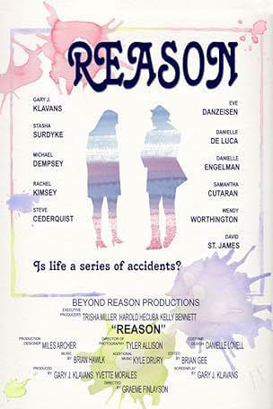 Image gallery for Reason (S) - FilmAffinity