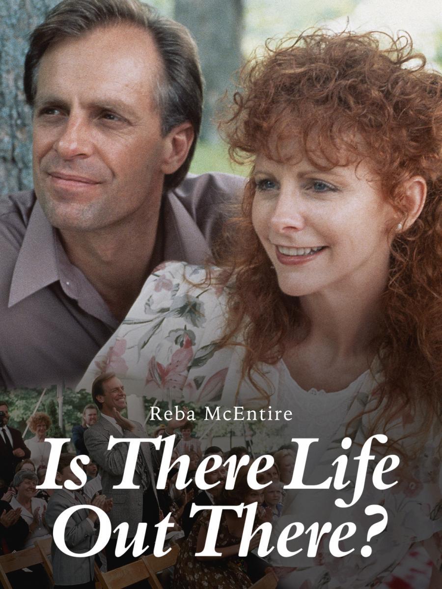 "Reba McEntire: Is There Life Out There (Vídeo musical)" (1991 ...