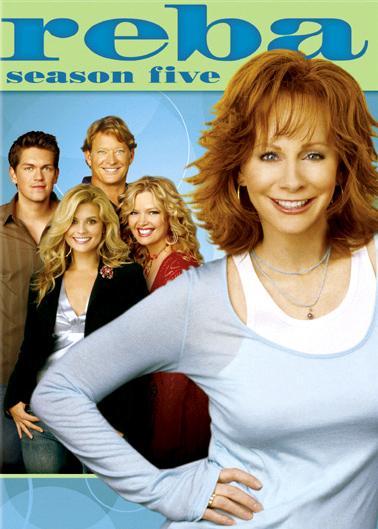 Reba (Serie de TV) (2001) - FilmAffinity