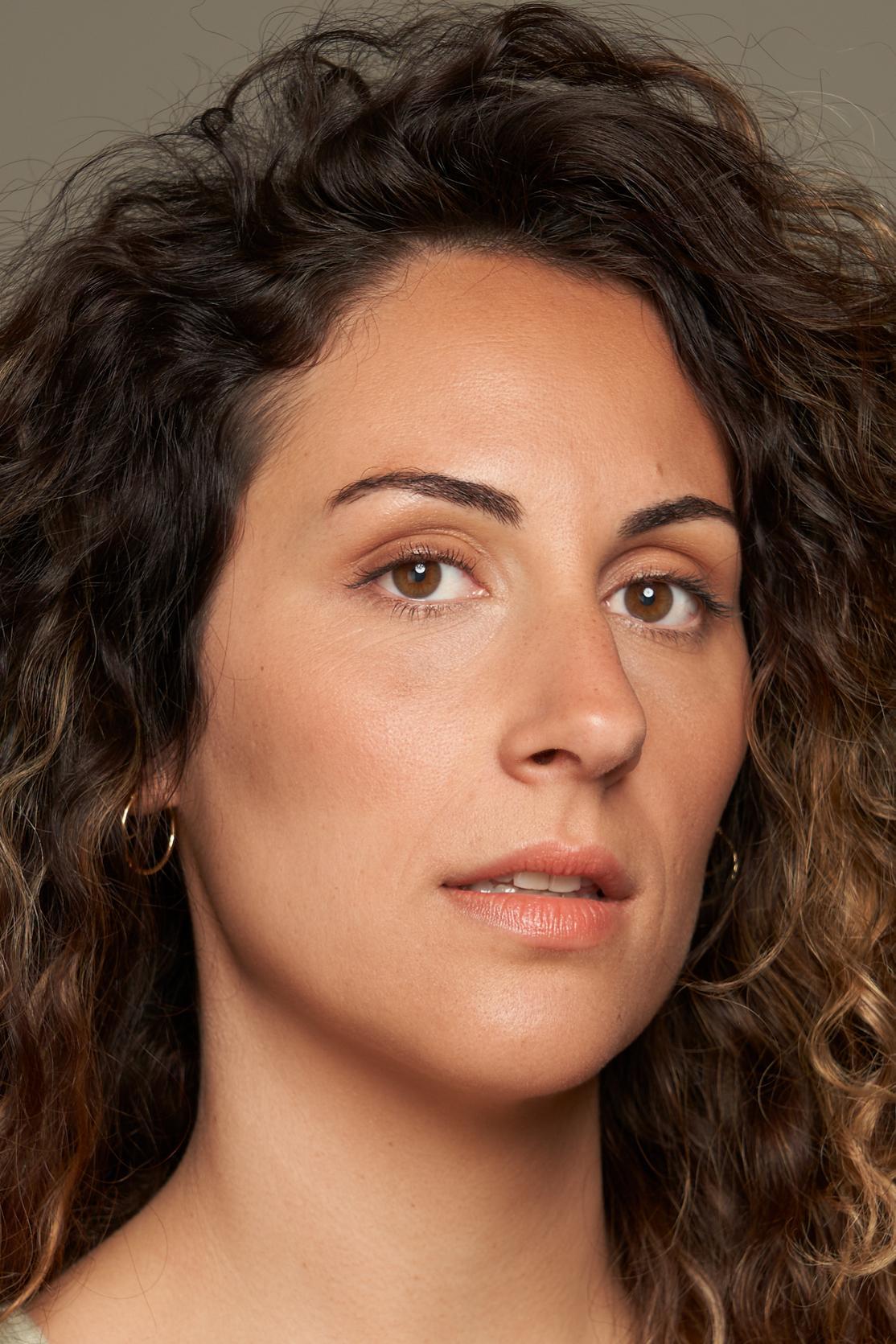 Rebeca Alemany - FilmAffinity