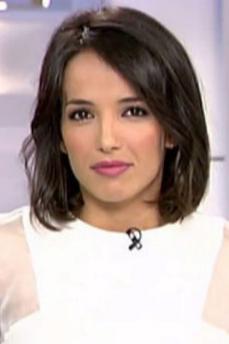 Rebeca Haro - FilmAffinity