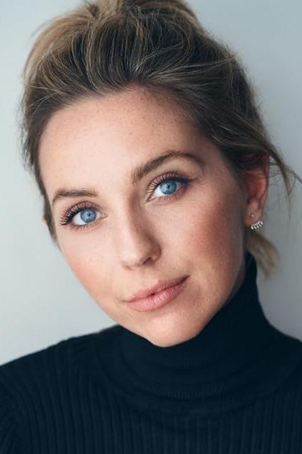 Rebecca Bellavia - FilmAffinity