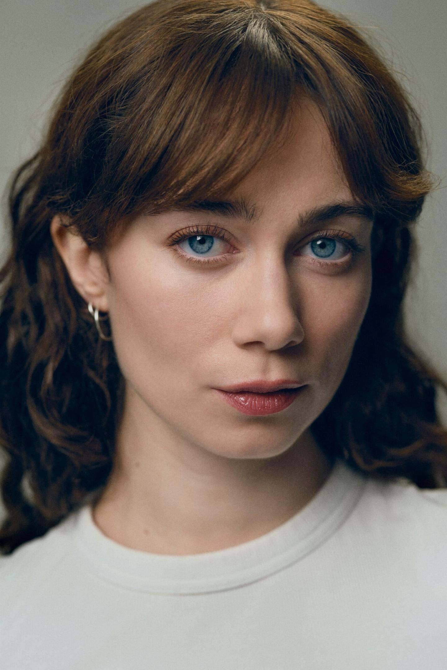 Rebecca Plymholt - FilmAffinity