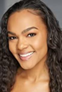 Rebekah Aladdin - FilmAffinity