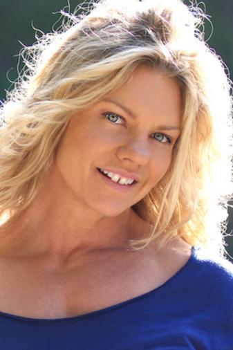 Rebekka Armstrong - FilmAffinity