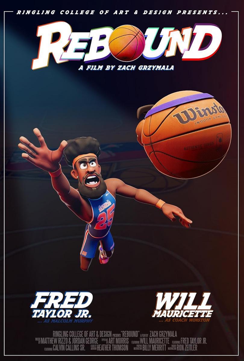 Image gallery for Rebound (S) - FilmAffinity