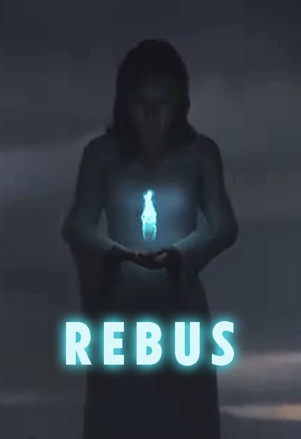 Rebus (C) (2022) - FilmAffinity
