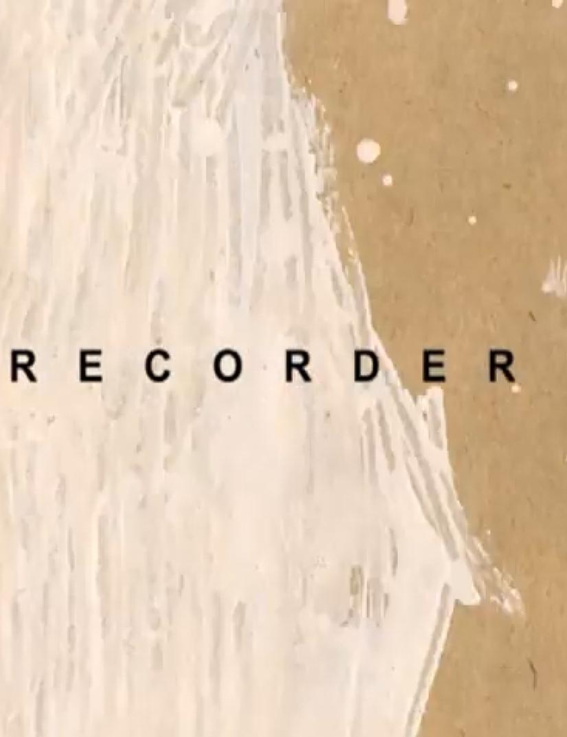 Recoder (2006) - FilmAffinity