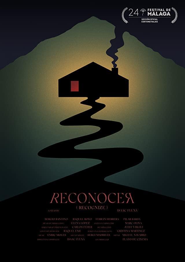 Reconocer (C) (2021) - FilmAffinity
