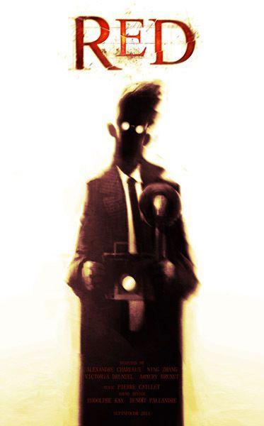 Image gallery for RED (S) - FilmAffinity