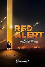 Red Alert (Miniserie de TV) (2025) - FilmAffinity