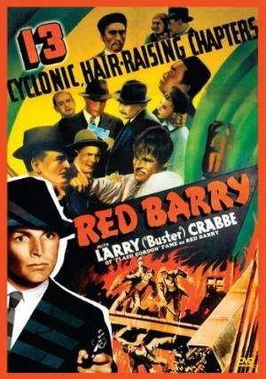 Red Barry (TV) (TV) (Miniserie de TV) (1938) - FilmAffinity