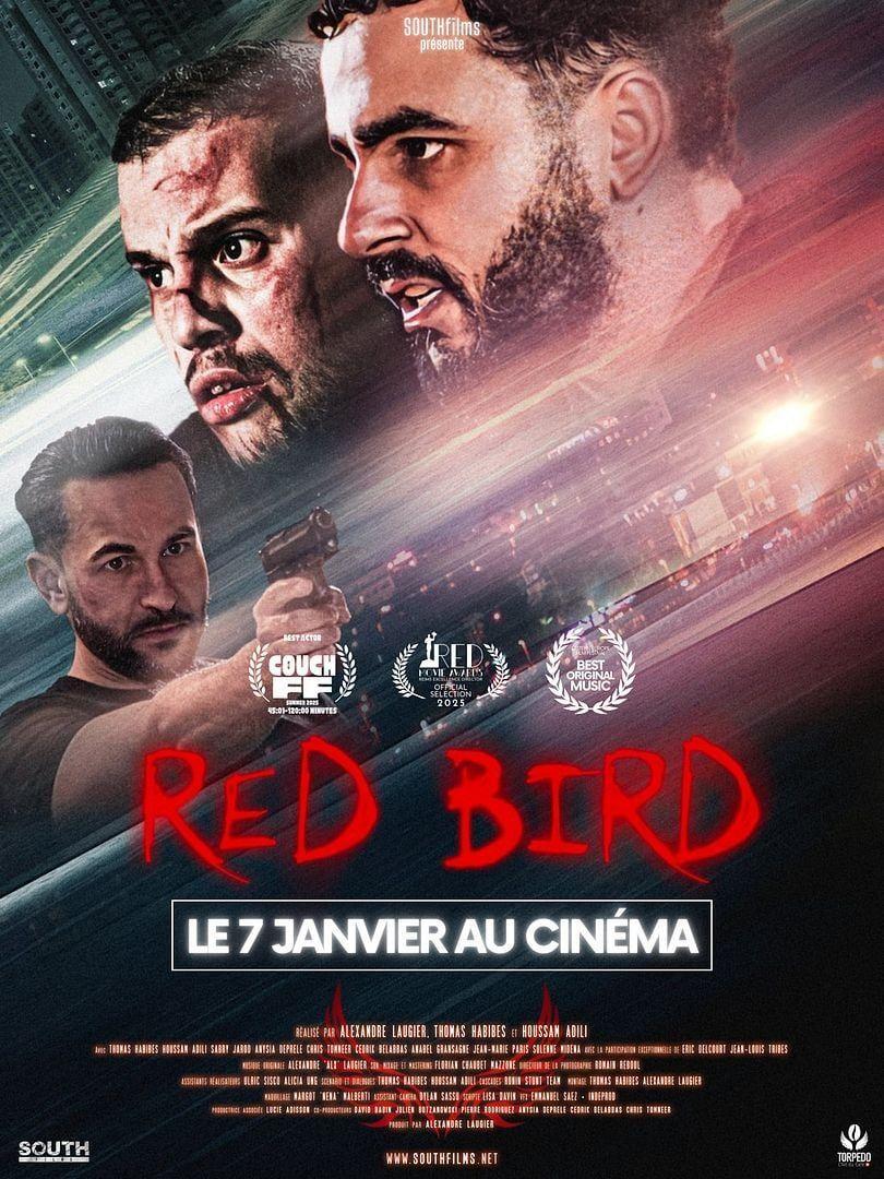 Red bird (2026) - FilmAffinity