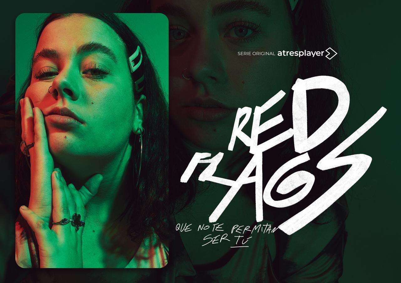 Image gallery for Red Flags (TV Series) - FilmAffinity