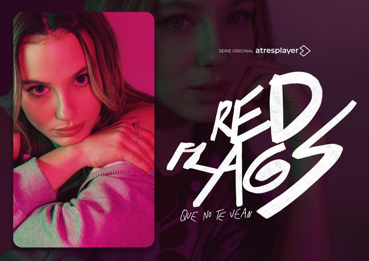 Image gallery for Red Flags (TV Series) - FilmAffinity