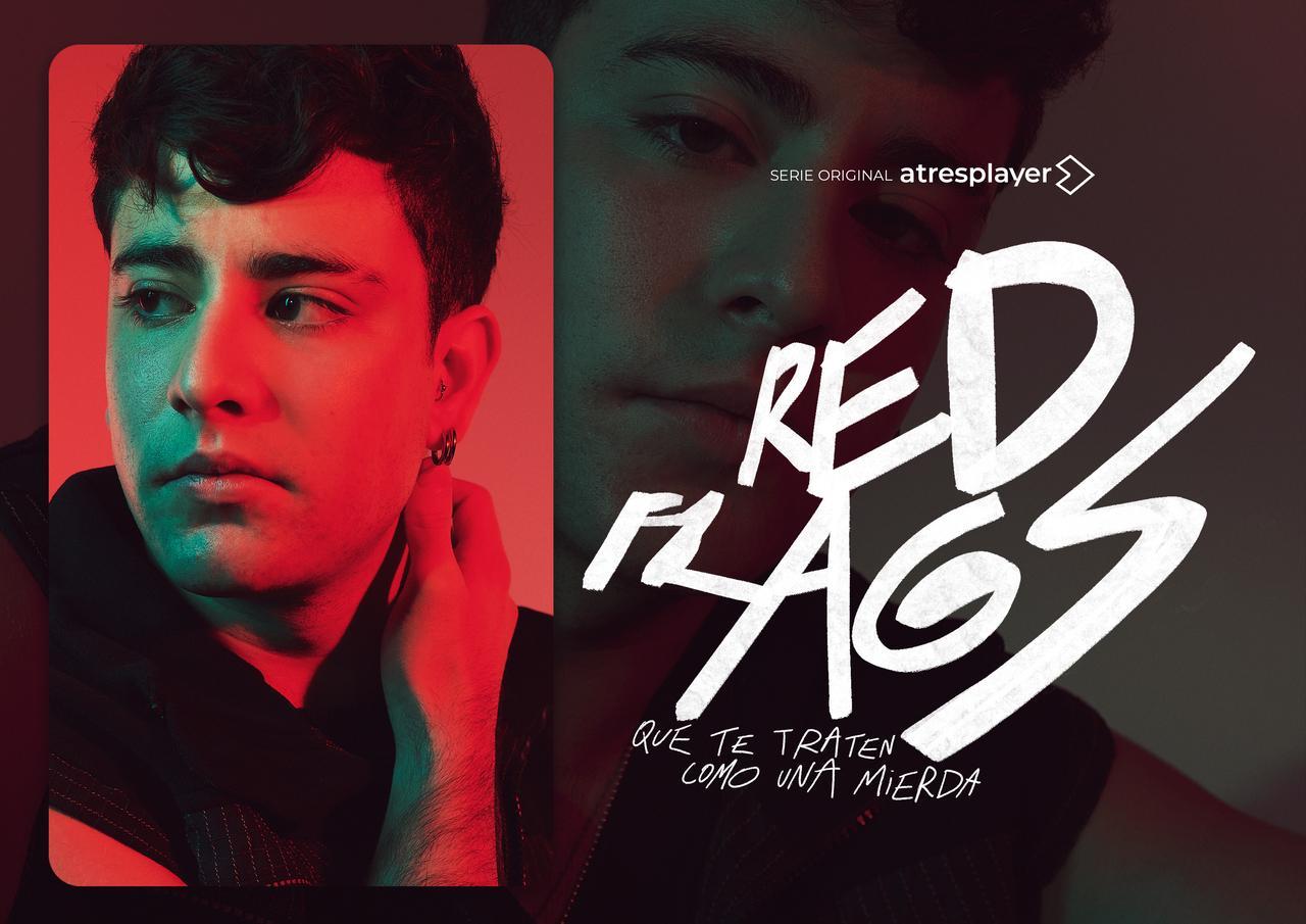 Image gallery for Red Flags (TV Series) - FilmAffinity