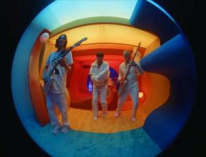 Anthony Kiedis - FilmAffinity