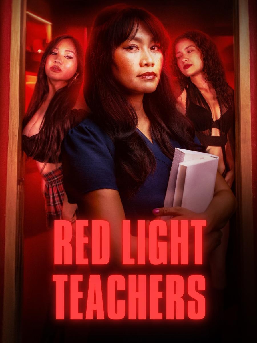 Sección visual de Red Light Teachers - FilmAffinity