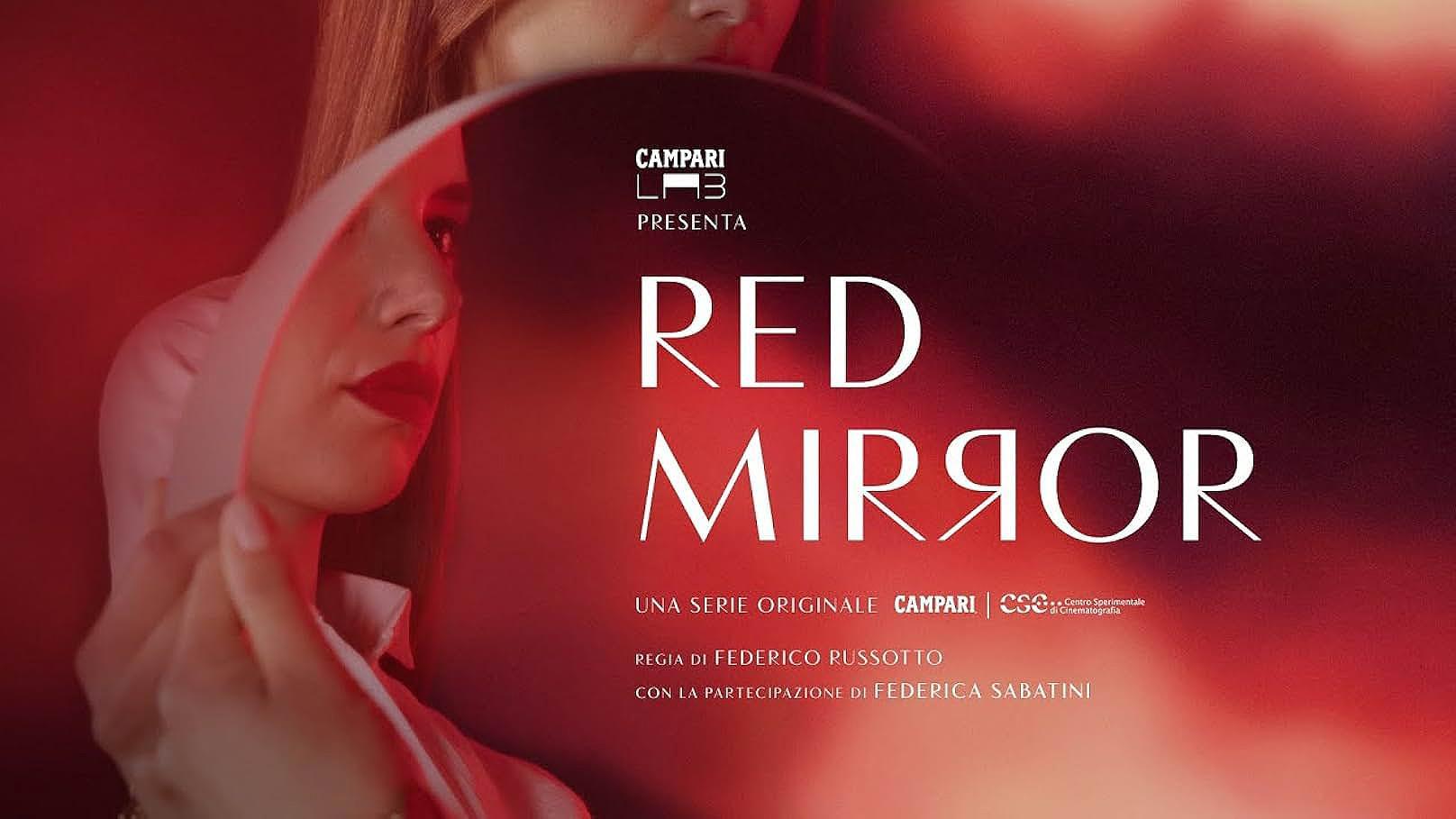 Image gallery for Red Mirror (TV Miniseries) - FilmAffinity