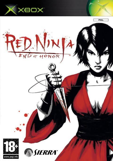 Image gallery for Red Ninja: End of Honor - FilmAffinity