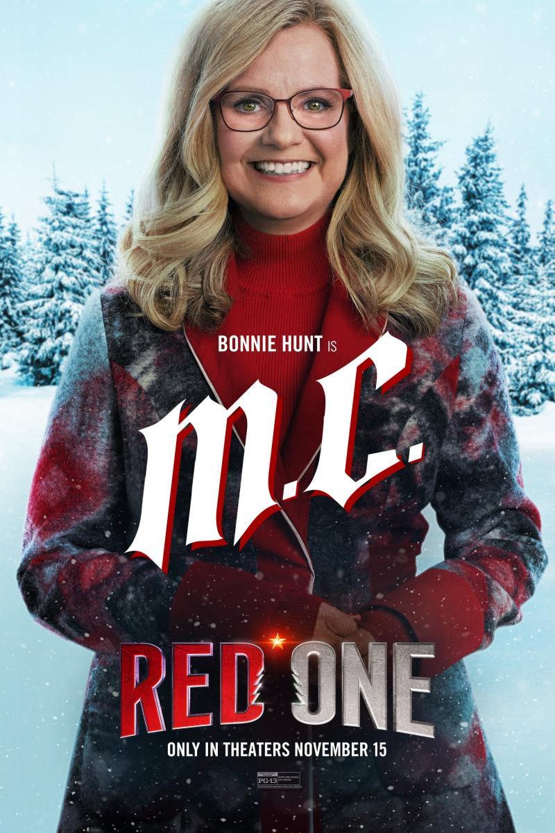 Sección visual de Red One - FilmAffinity