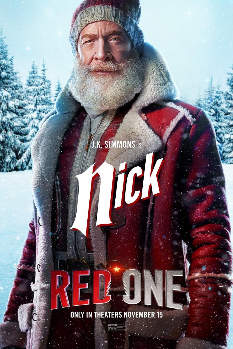 Sección visual de Red One - FilmAffinity