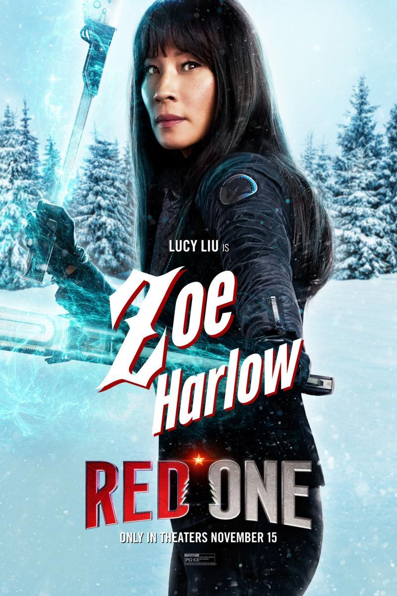 Sección visual de Red One - FilmAffinity