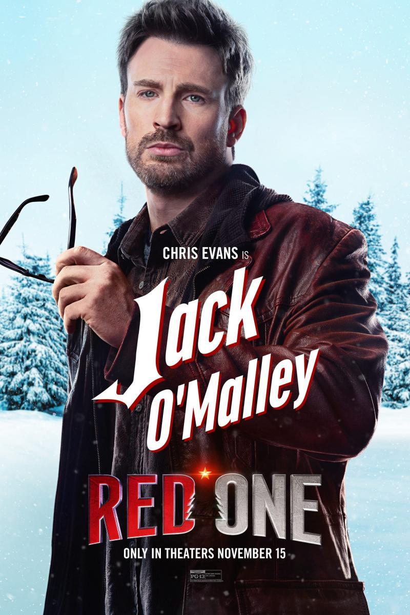 Sección visual de Red One - FilmAffinity