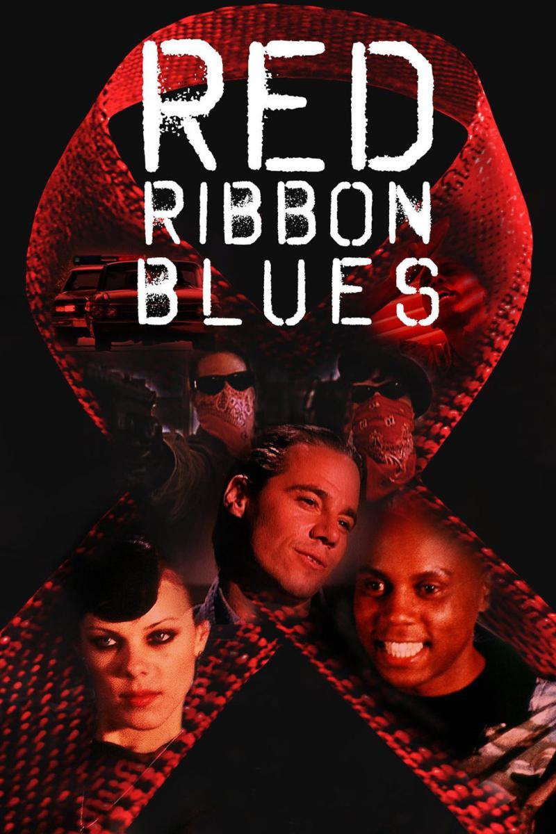 Red Ribbon Blues (1996) - FilmAffinity