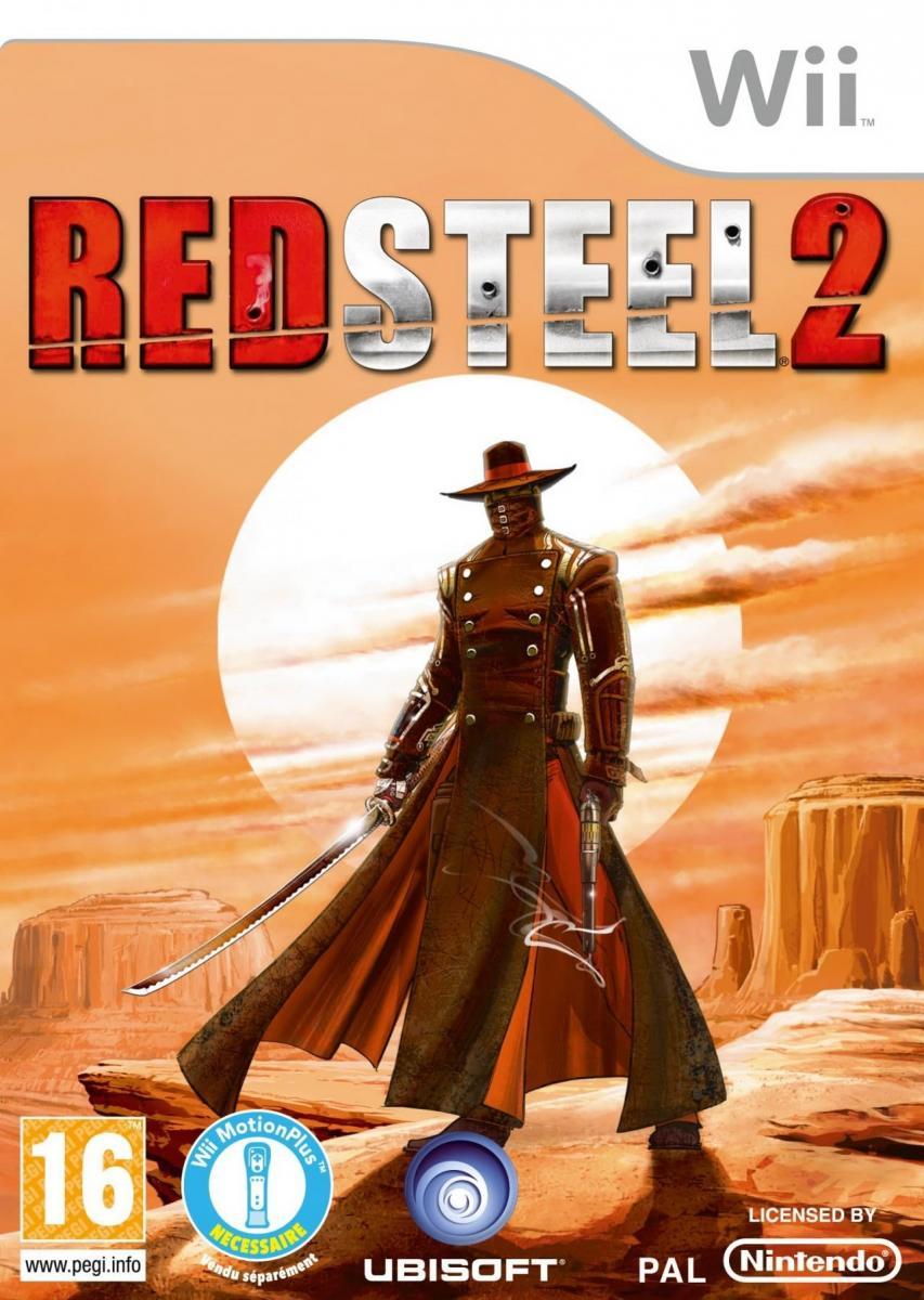 Image gallery for Red Steel 2 - FilmAffinity