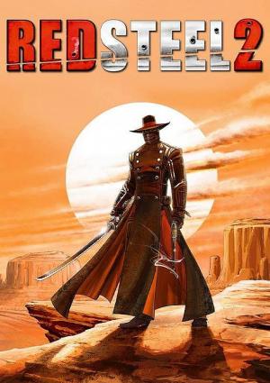Red Steel 2 (2010) - FilmAffinity