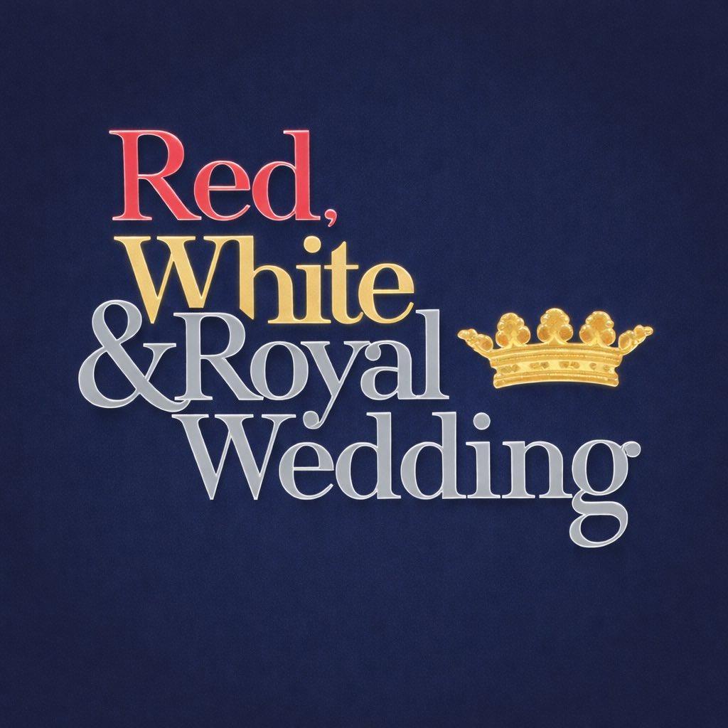 Créditos completos de Red, White & Royal Wedding - FilmAffinity