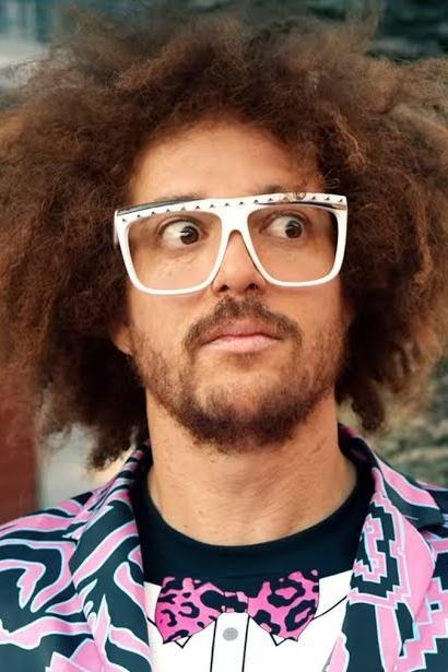 RedFoo - FilmAffinity