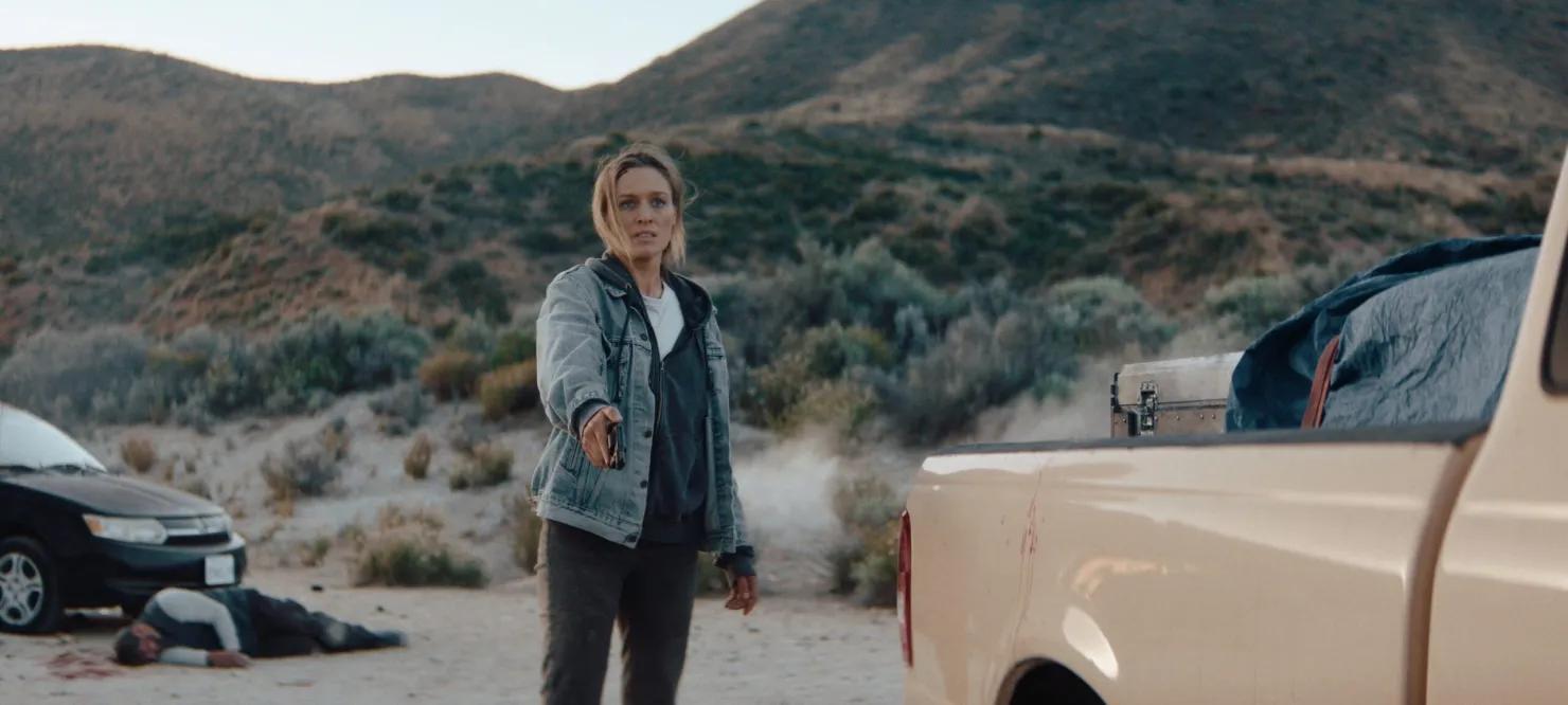 Image gallery for Redux Redux - FilmAffinity
