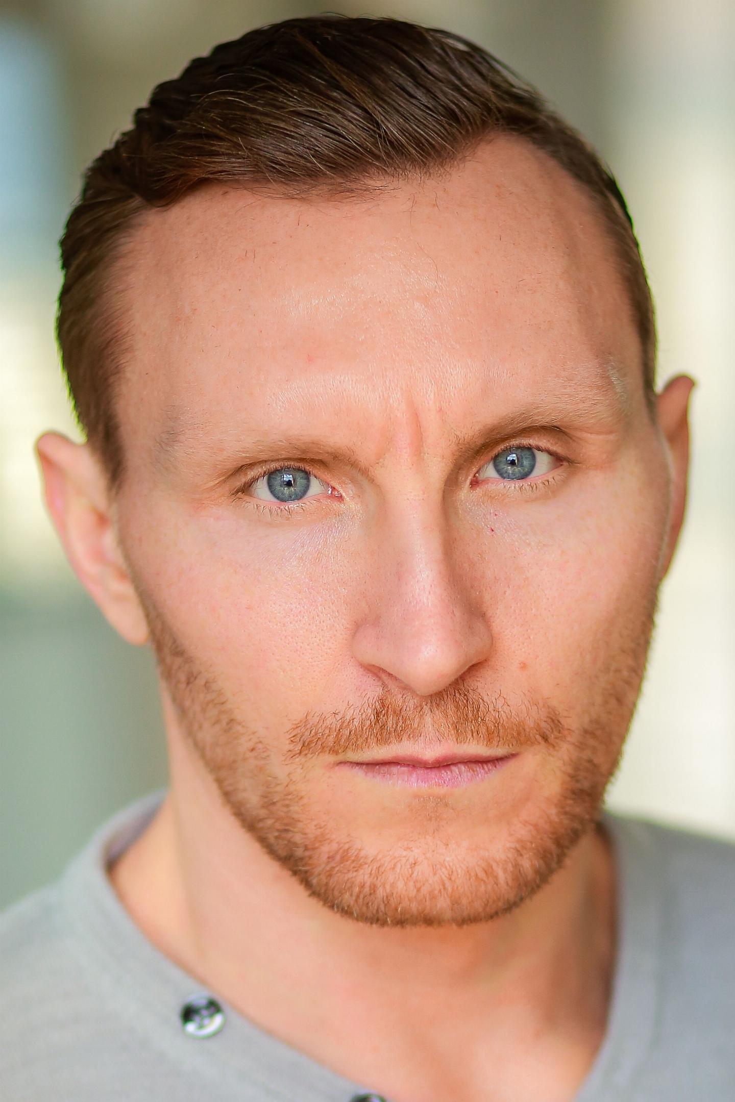 Reece Putinas - FilmAffinity