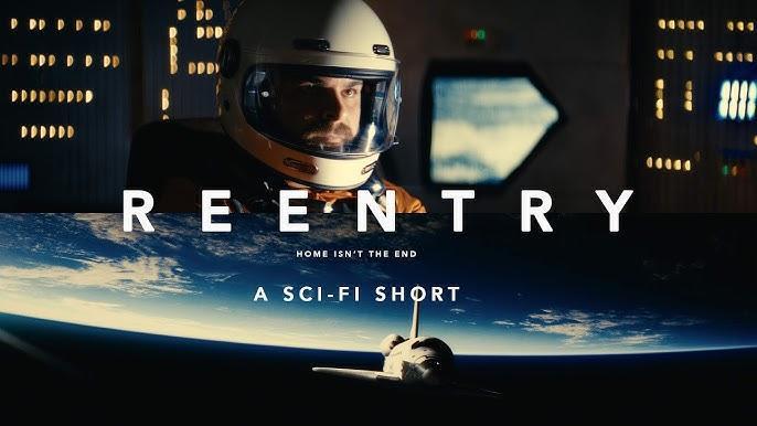 Reentry (C) (2025) - FilmAffinity