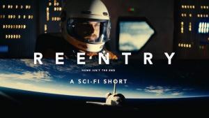 Reentry (C) (2025) - FilmAffinity