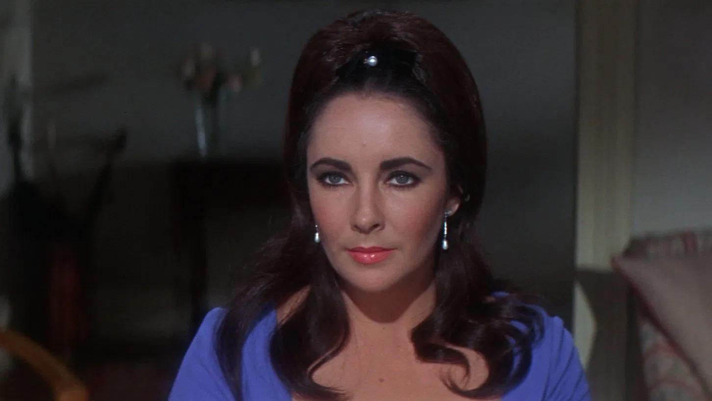 Image gallery for Reflections in a Golden Eye - FilmAffinity