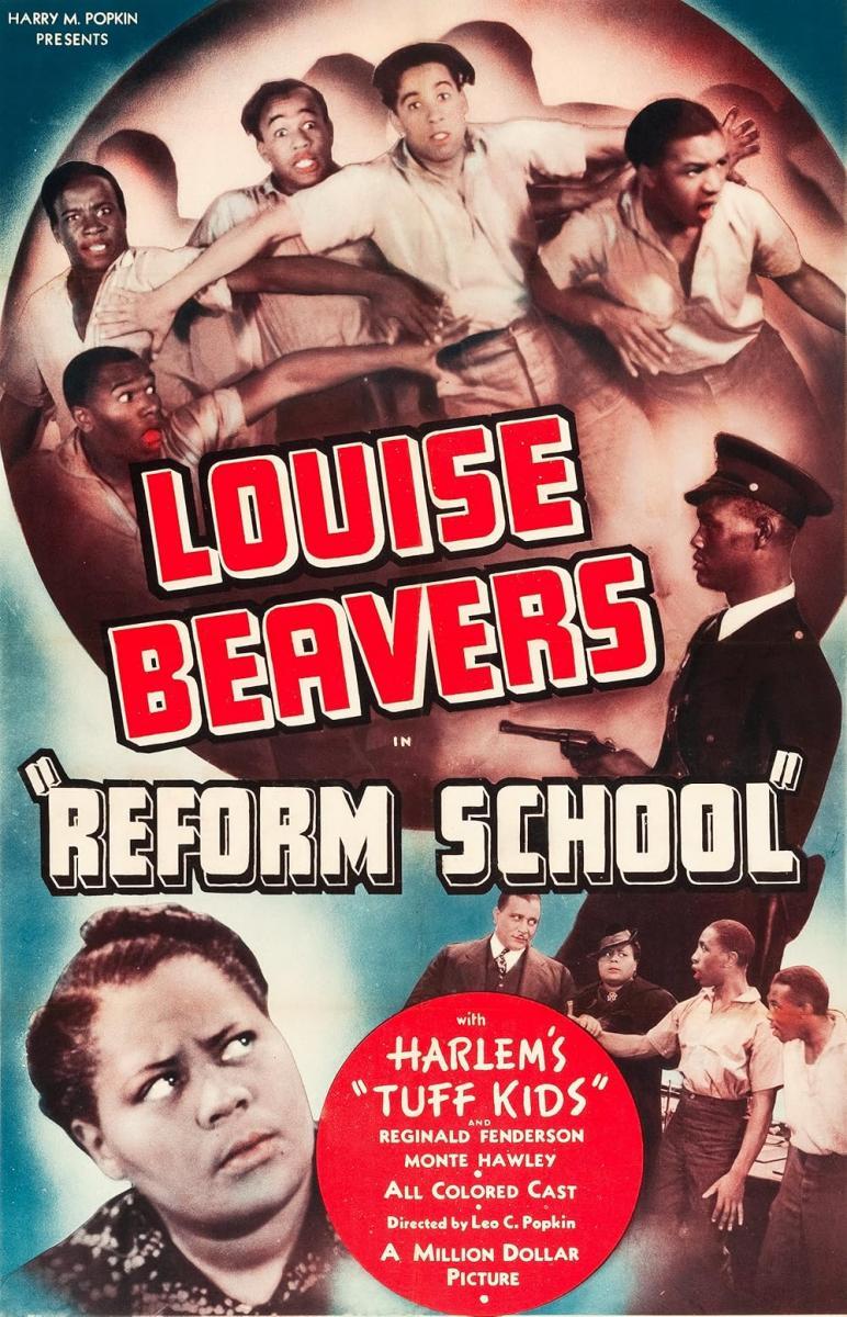 Reform School (1939) - FilmAffinity